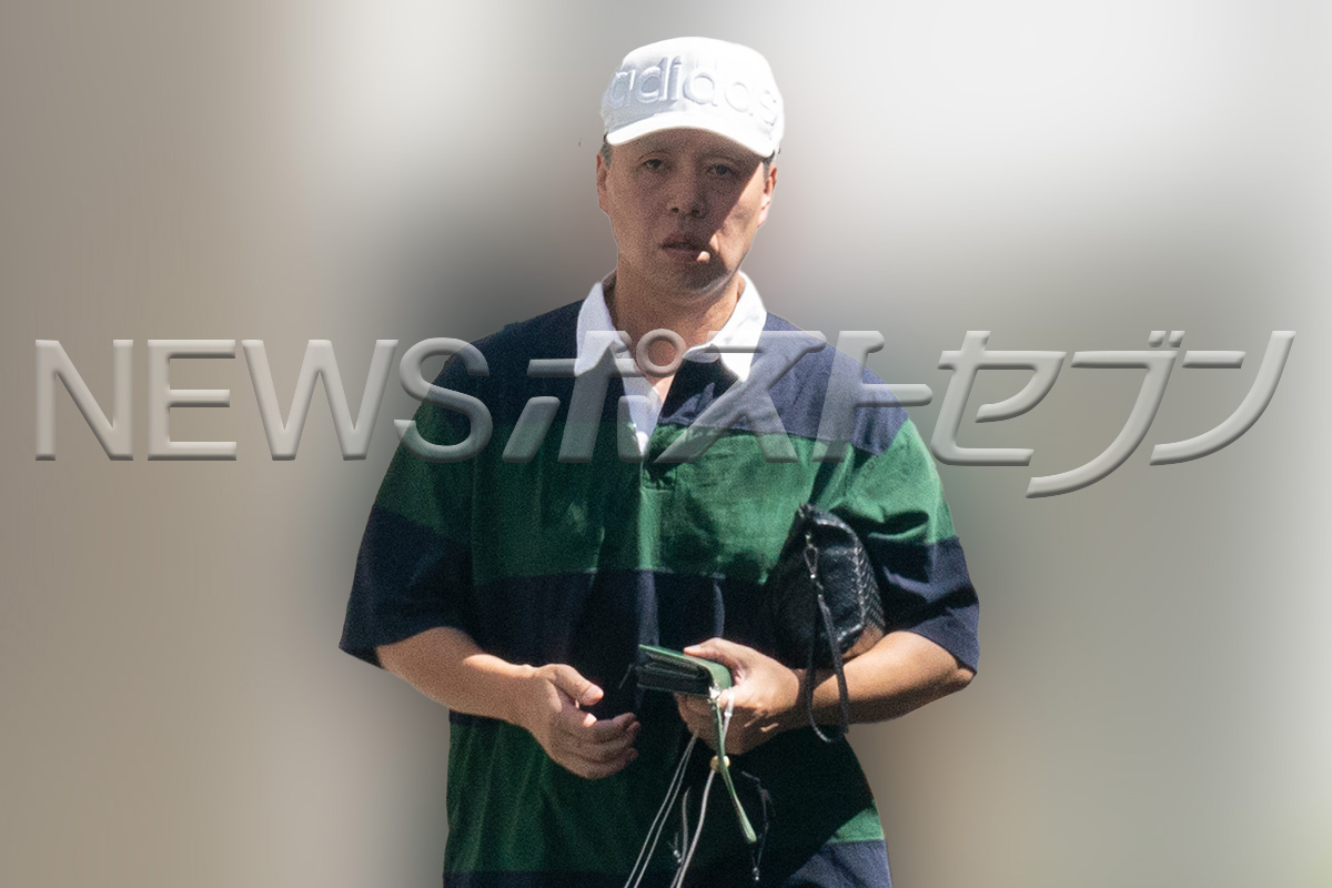 《直撃》IZAM、税金滞納で自宅差押え中に……仕事を終えて2時間「パチスロ」その意外な理由｜NEWSポストセブン - Part 4