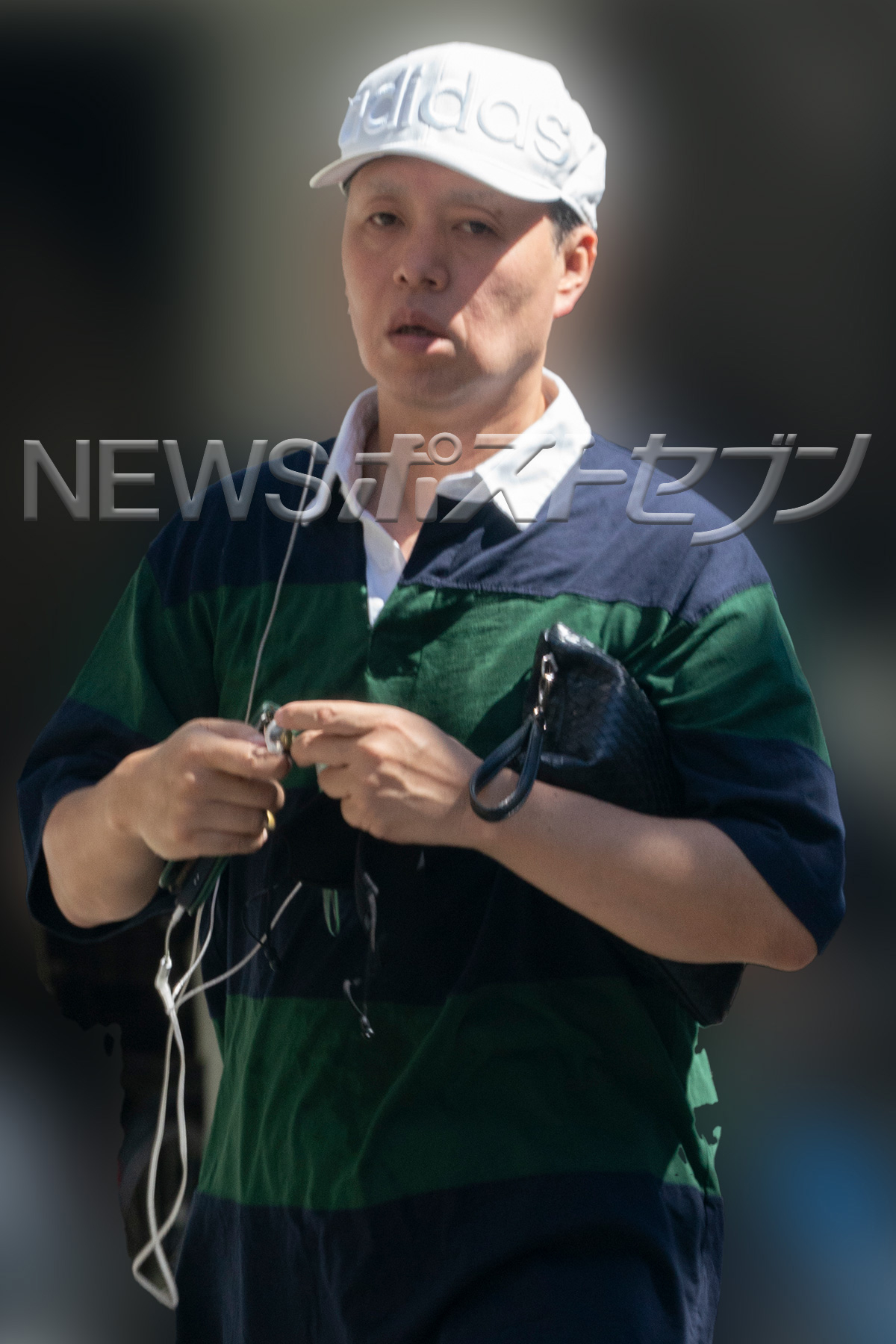 【令和最新版】『すみれSeptember Love』の一発屋で知られるSHAZNAのIZAMさん(53) [377482965]