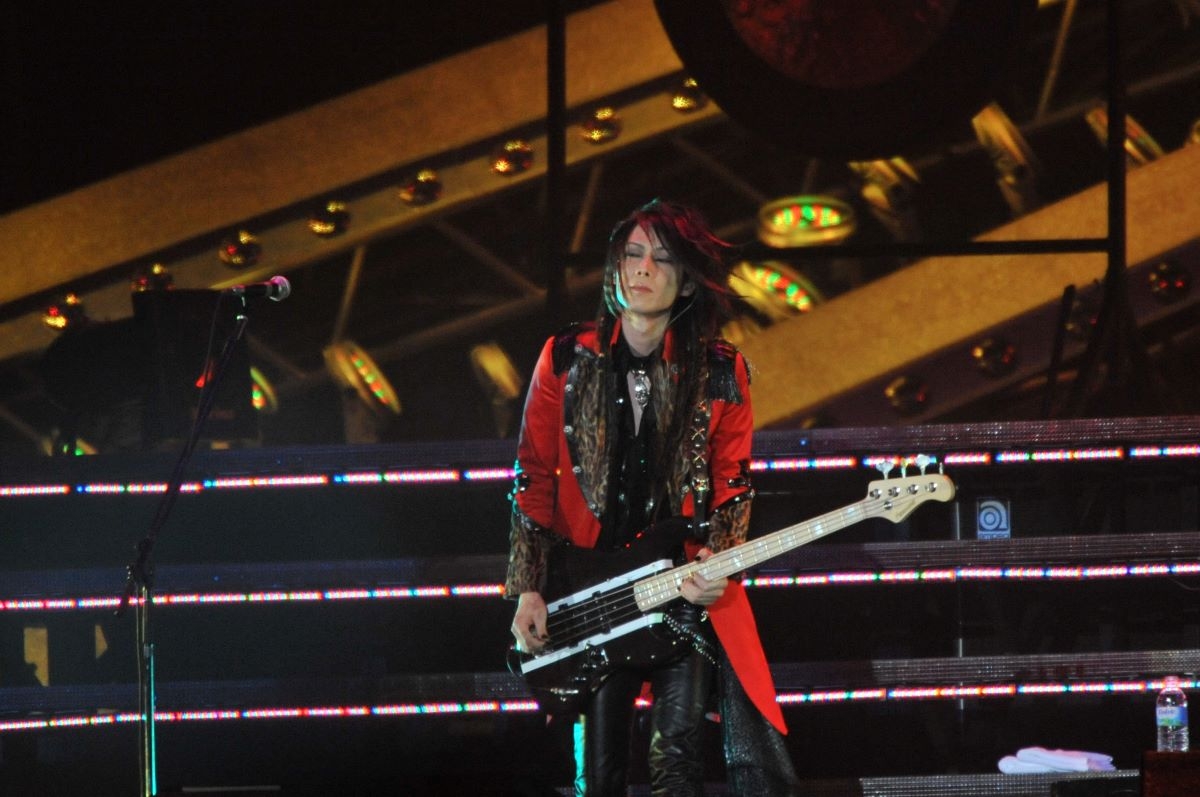 バンドの潤滑油だったHEATHさん急逝で遠のくX JAPAN活動再開 YOSHIKIとToshlは安置室でも“すれ違い”｜NEWSポストセブン - Part 2