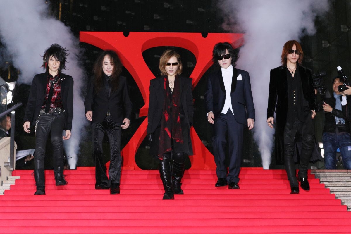 「Toshlは自分だけが不参加だったことを翌日の報道で知った」YOSHIKI発起人のHEATHさんお別れ会の裏側｜NEWSポストセブン - Part 4