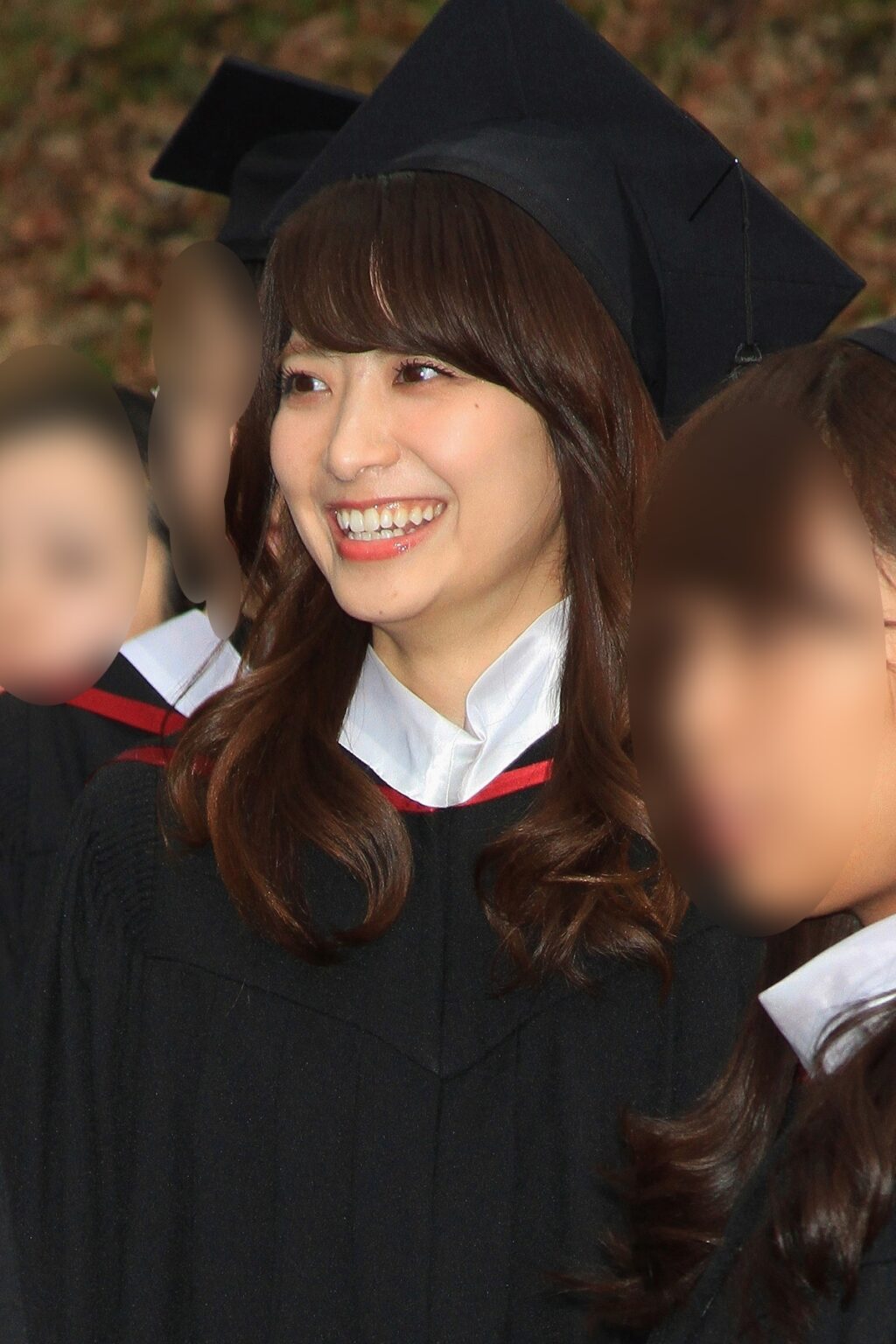 《銀座ホステスバイトで内定取消訴訟の過去》日テレ・笹崎里菜アナ、退社報道の直前にsnsで発信していた「意味深発言」“冷遇”“干された”逆境から第一線へ｜newsポストセブン Part 6 