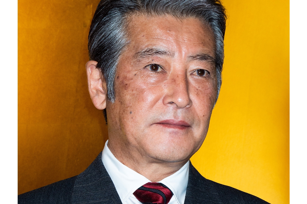 《重病説が再燃》神田正輝『旅サラダ』欠席も「シミだって気にしない」本人が語っていた“激痩せ”の理由|newsポストセブン