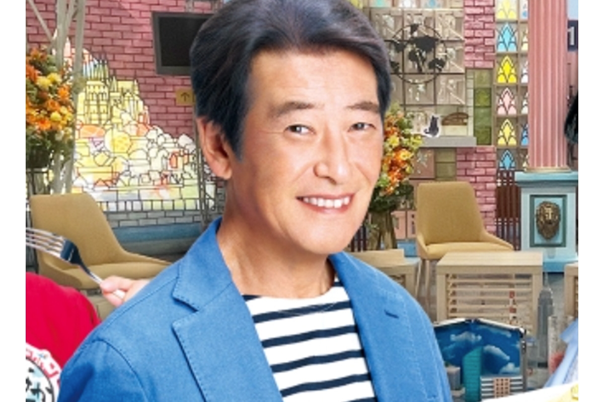 【写真】《休養中の神田正輝》「メスを入れないで命を全うしたい」語っていた“手術への抵抗感” 新春放送回の復帰は｜newsポストセブン