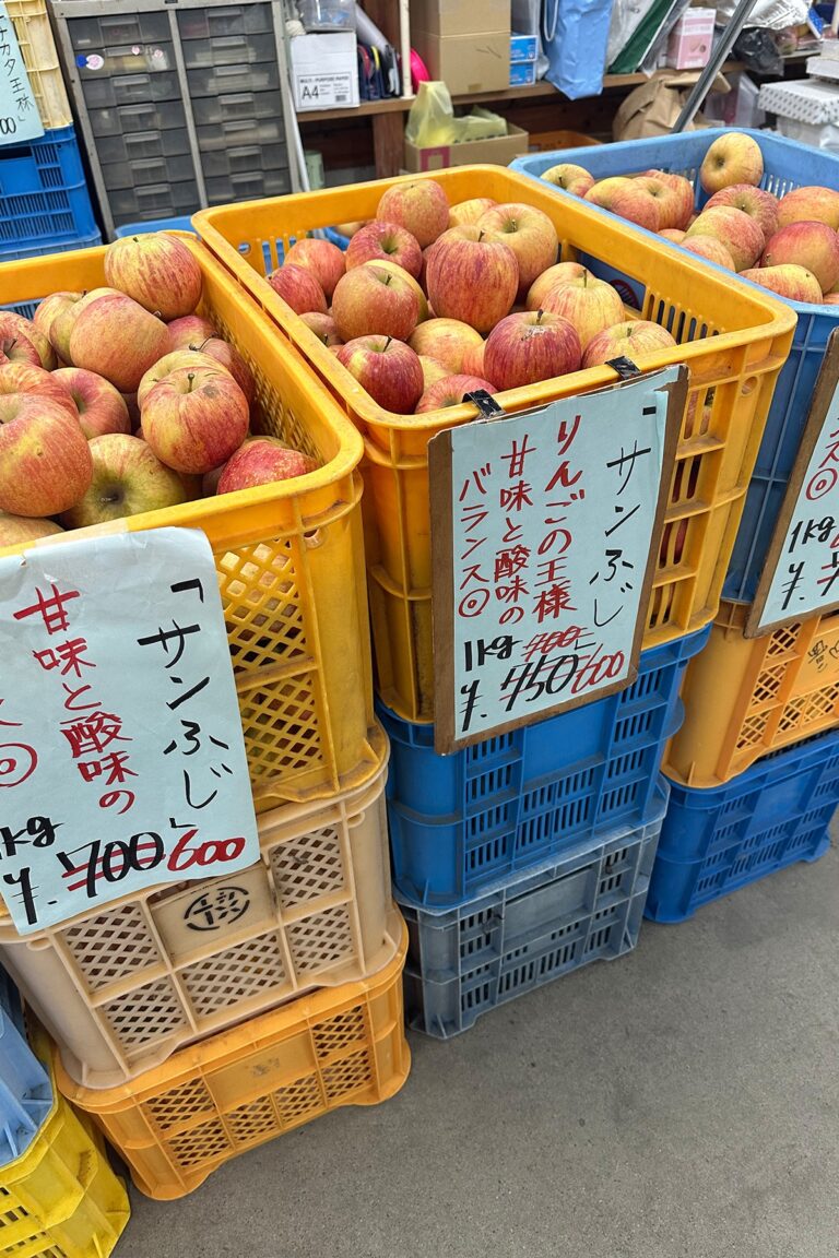 《茨城リンゴO157集団食中毒》農園の責任者らが語った本音「業務用カッターは夜通し消毒」「今年は出来が悪い」「1000人以上の来客があった」｜NEWSポストセブン - Part 5