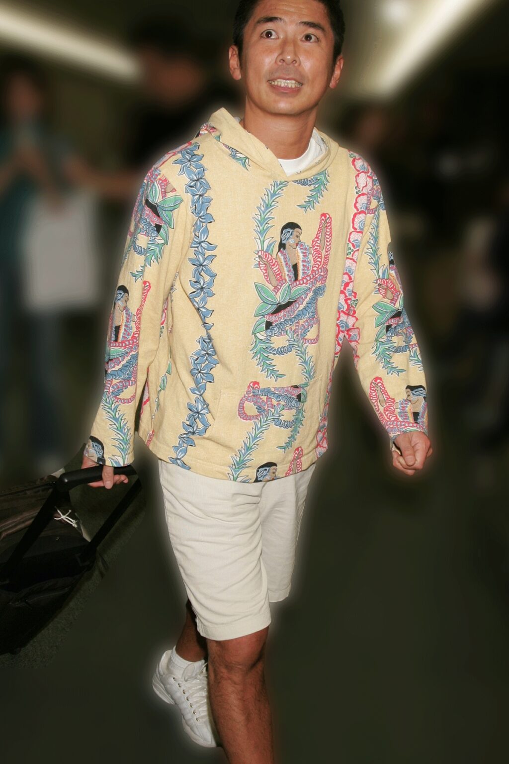 《かっちゃん、よろしくね》『旅サラダ』神田正輝の代理mc・勝俣州和、大御所からyoutuberまで業界で重宝されるワケ 芸歴35年「ファン0人