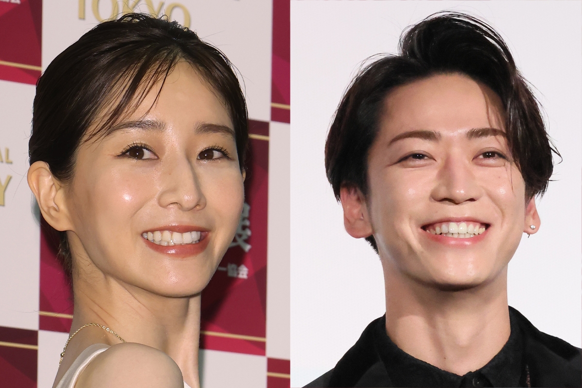 【熱愛】亀梨和也&田中みな実、初共演は“4月クール放送のドラマ” 主演・石原さとみが「ナイスアシスト」か|newsポストセブン