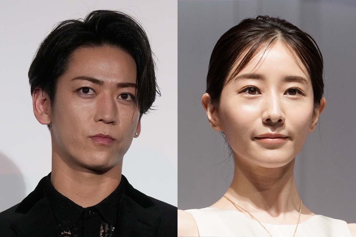 田中みな実と亀梨和也 2人を結んだ「美容マニア」「自炊」の共通点、みな実にとっては“完璧”な相手か|newsポストセブン