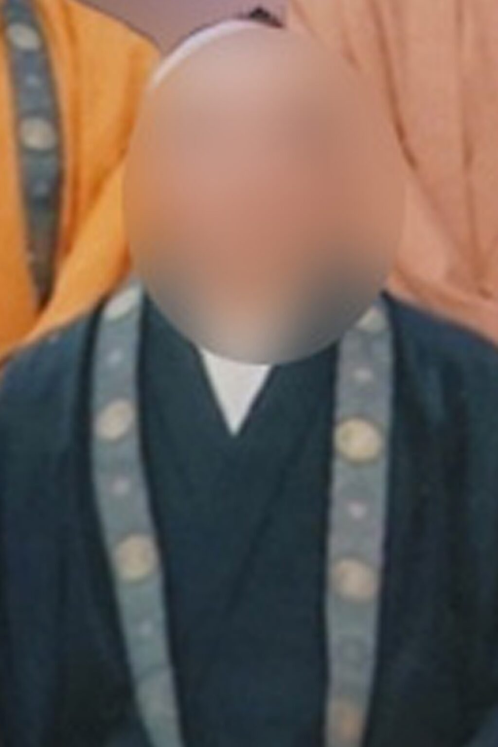 【天台宗の寺で「性加害」告発】懲戒要求された大阿闍梨を直撃 被害女性の「100万円口止め料」主張を問うと「お金はだいぶ渡している」「応援の