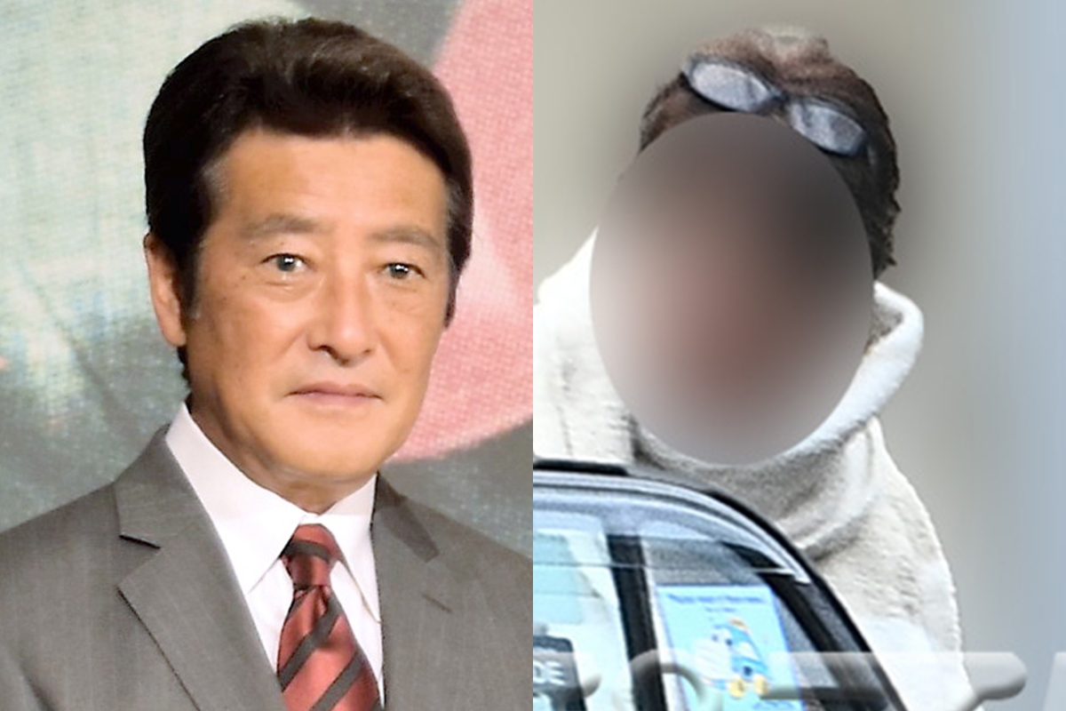 《神田正輝に寄り添う妖艶マダムを直撃》『旅サラダ』“激やせ”復帰に明かした「2人の関係と体調への本音」|newsポストセブン Part 4