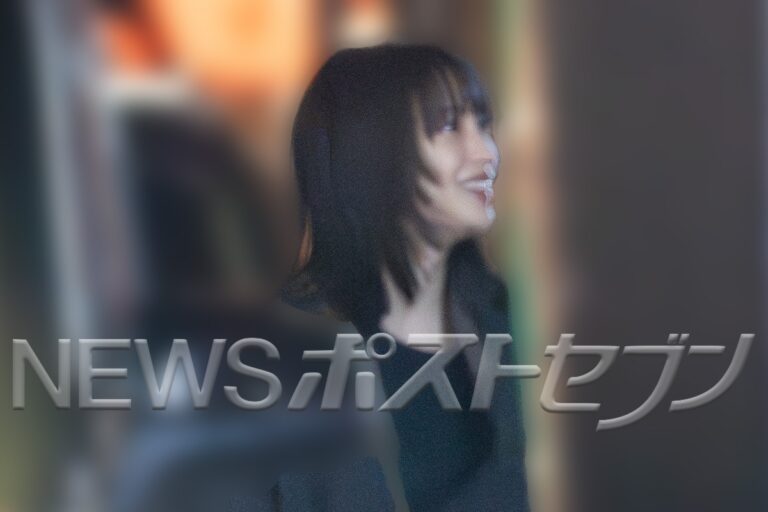 《ロケ車の大破事故乗り越え》広瀬すず、杉咲花、清原果耶が揃って「気遣いコーデ」主演映画の打ち上げ会場で起きていた異変|newsポストセブン