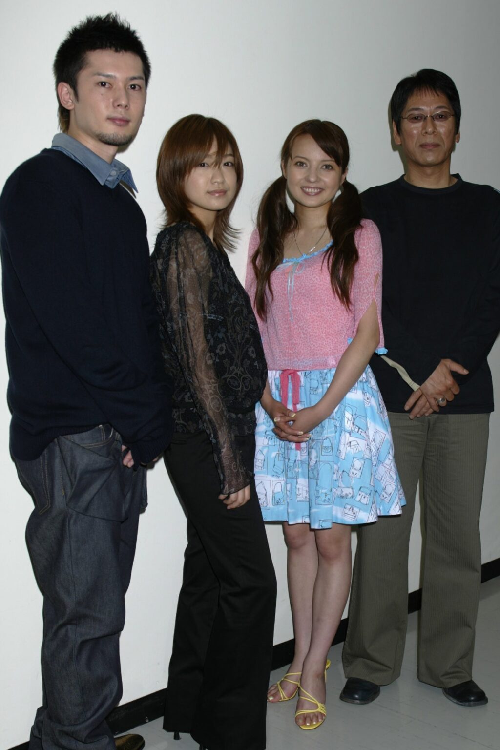 《ポッキーCMの俳優・鳥羽潤》“月9”ドラマ現場でNG連発「向いていないので辞めます」頭を下げて回った新人時代｜NEWSポストセブン - Part 4