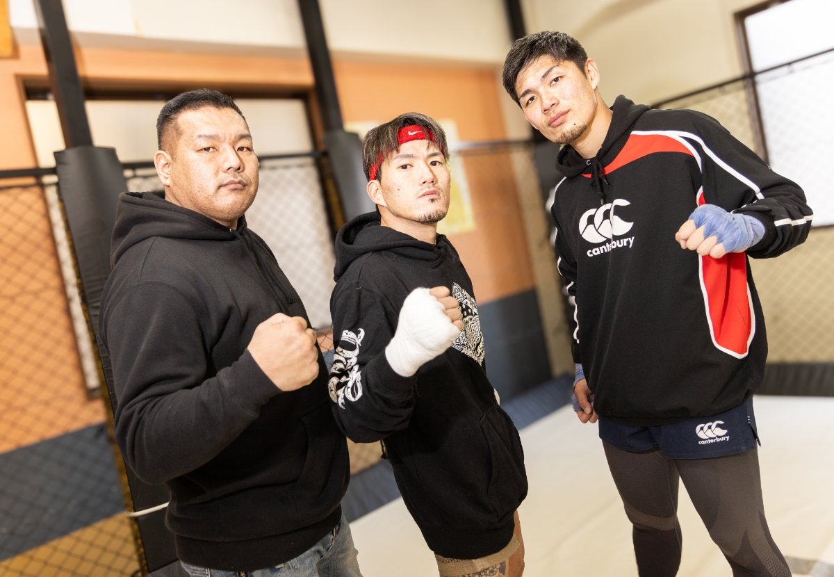 「BreakingDownがなければ刑務所に入っていた」「1試合で500万稼げる」 大阪代表選手らが語る“人生劇的ビフォーアフター”｜NEWSポストセブン - Part 2