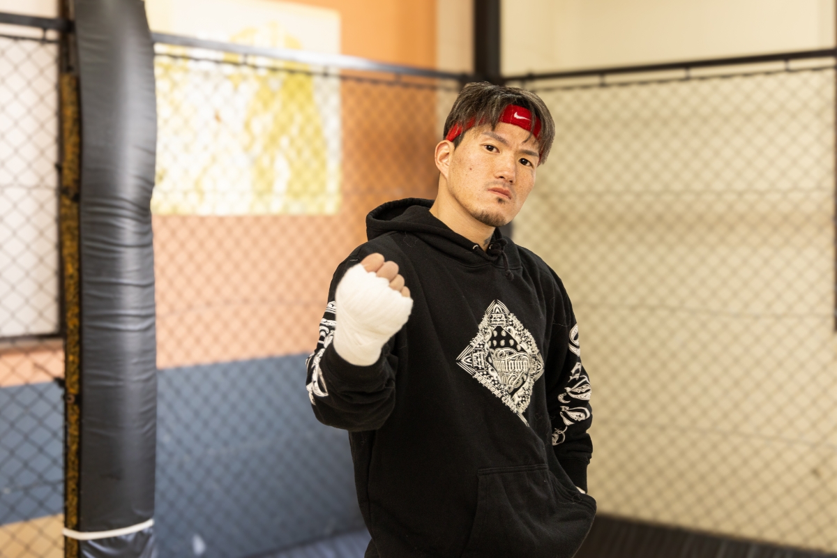 「BreakingDownがなければ刑務所に入っていた」「1試合で500万稼げる」 大阪代表選手らが語る“人生劇的ビフォーアフター”｜NEWSポストセブン - Part 2