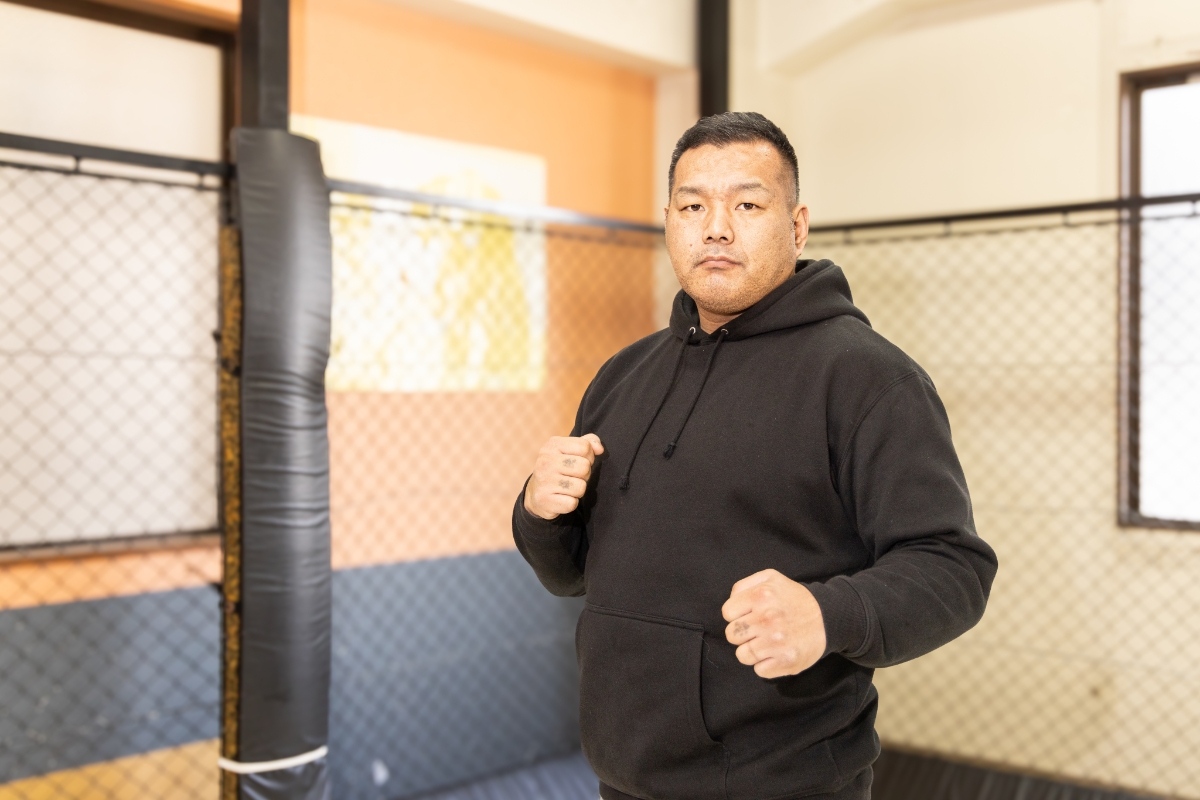 「BreakingDownがなければ刑務所に入っていた」「1試合で500万稼げる」 大阪代表選手らが語る“人生劇的ビフォーアフター”｜NEWSポストセブン - Part 3