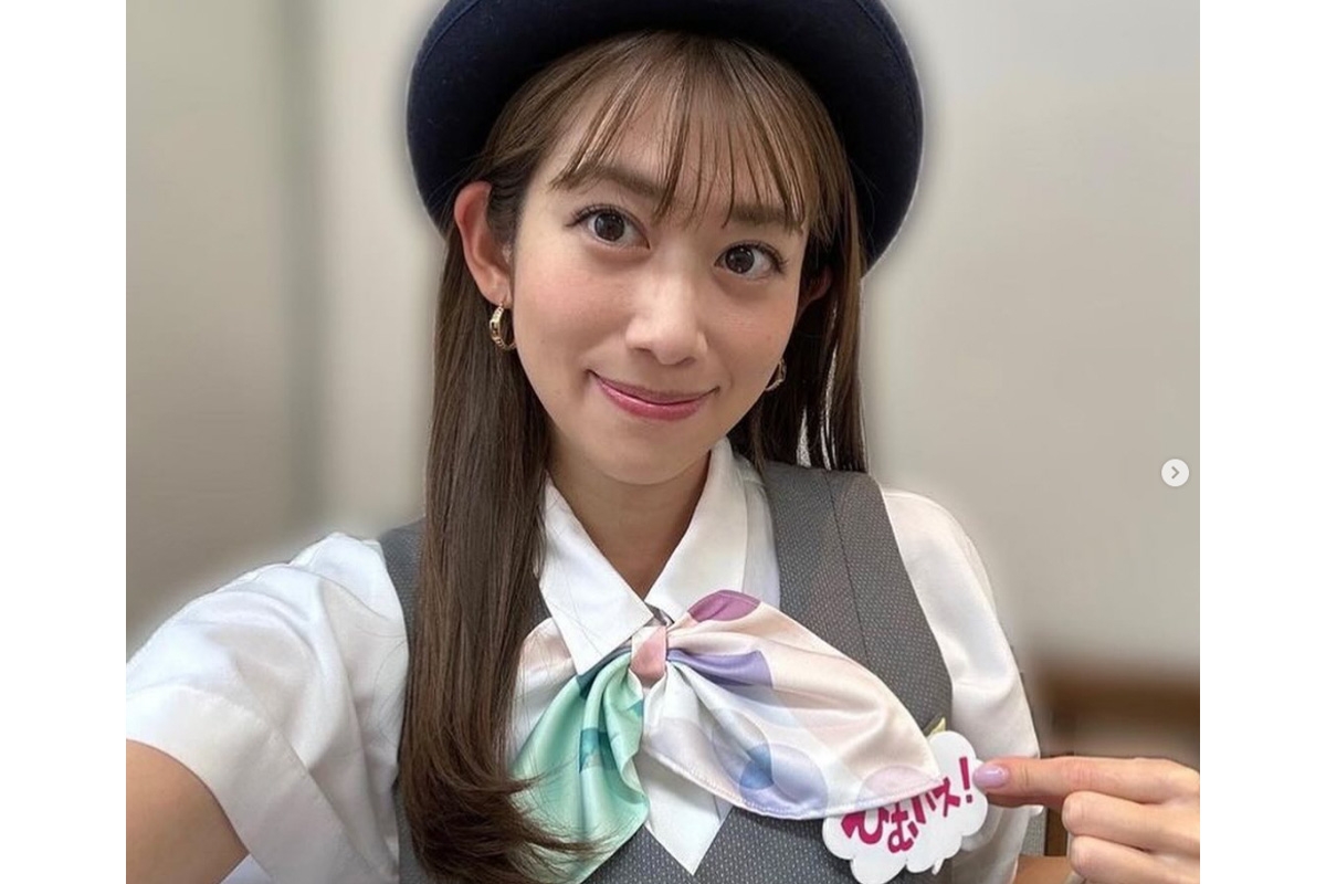 〈何も着てない？〉〈裸に見える〉パリ五輪中継で話題のNHK中川安奈アナ インスタは5か月前から異変、本人はキレキレダンス能力の持ち主で「ブレイキン楽しみ！」｜NEWSポストセブン - Part 5