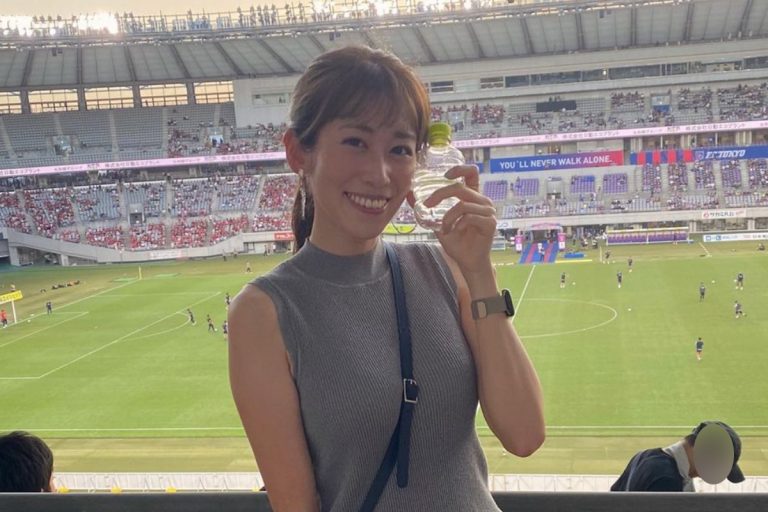 裸に見える服」で物議》NHKが中川安奈アナをパリ五輪担当に選んだ“真の意図”「外国でも通用するポテンシャル」「随分前から決まっていた」｜NEWSポストセブン - Part 6