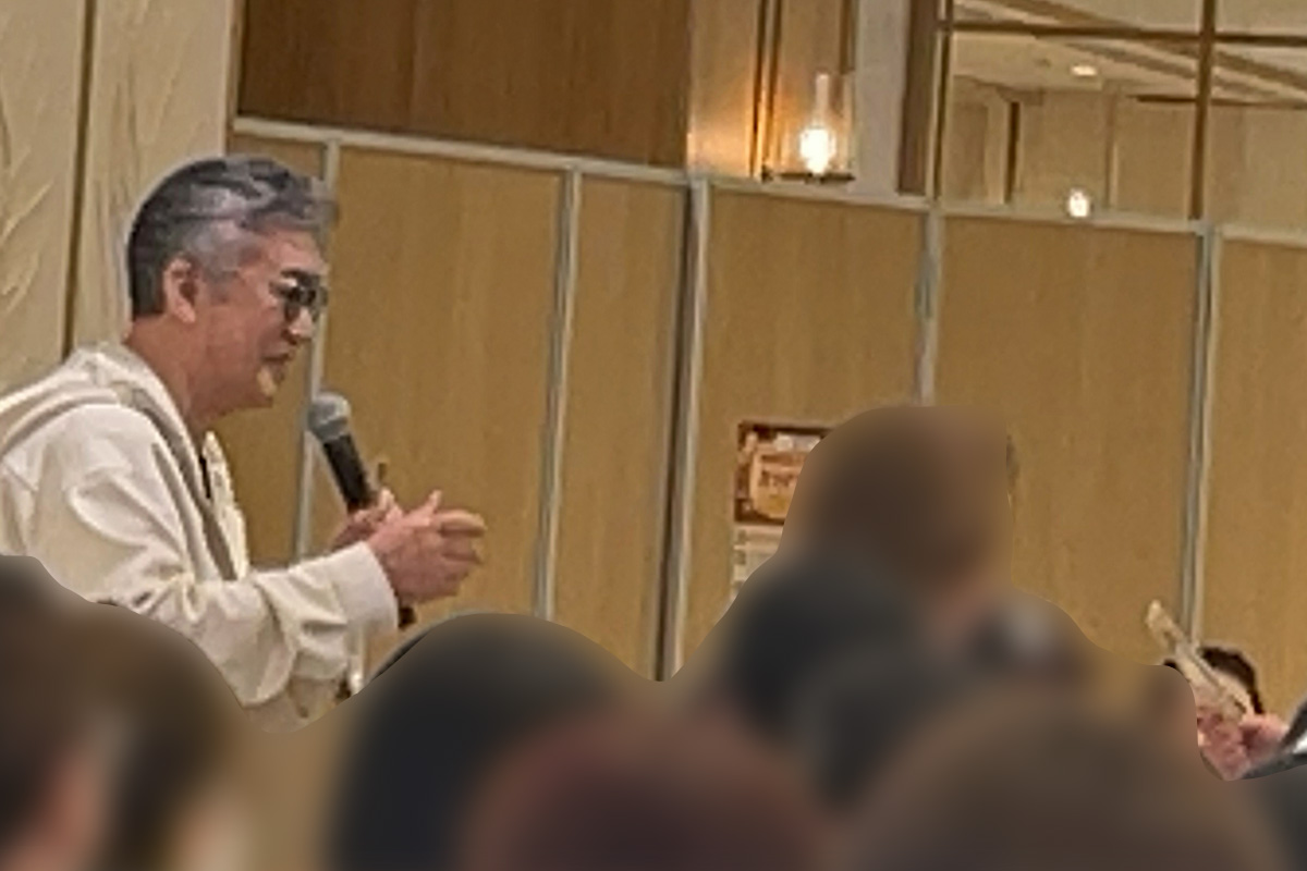 高利貸し疑惑の中条きよし・参議院議員“うその上塗り”の数々 擁立した日本維新の会の“我関せず”の姿勢は許されない｜newsポストセブン