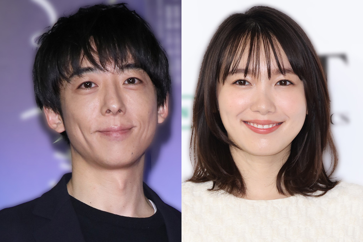 《17歳差ゴールイン》高橋一生、飯豊まりえが結婚 「結婚願望ない」説を乗り越えた“特別な関係”|newsポストセブン