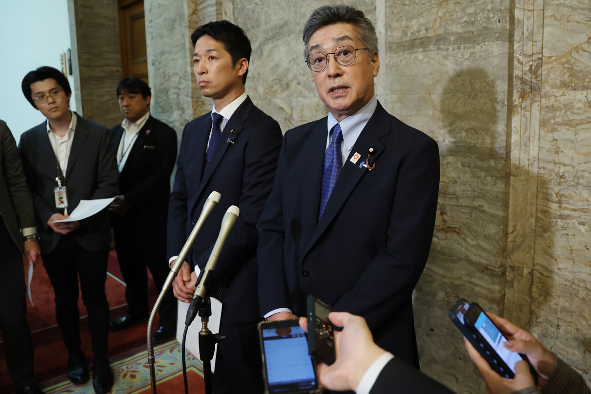 【写真】維新・中条きよし参院議員、公式youtube動画制作に税金から500万円支出 チャンネルでは「ネコと戯れるだけの動画」も｜newsポストセブン