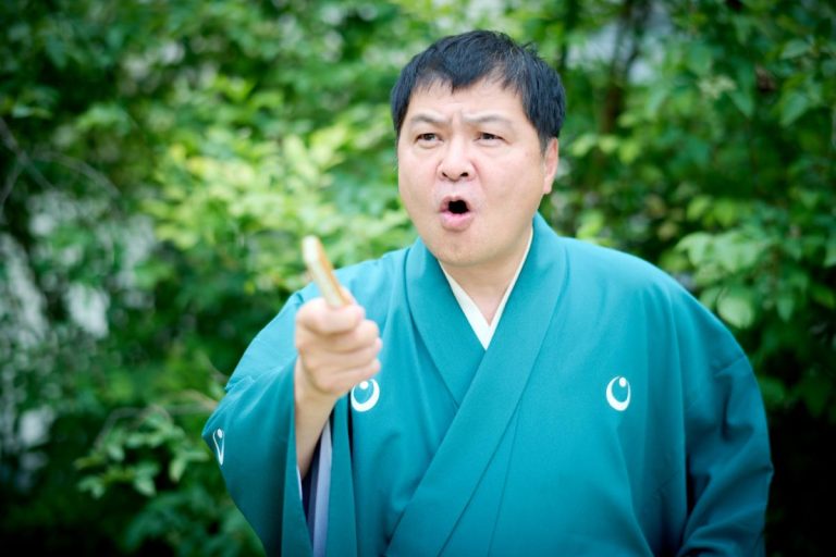 「僕は居心地がよくなかった」 噺家生活15年・月亭方正が落語にのめり込んだ理由 立川志の輔に「『鼠穴』を教えてください」と直談判|newsポストセブン