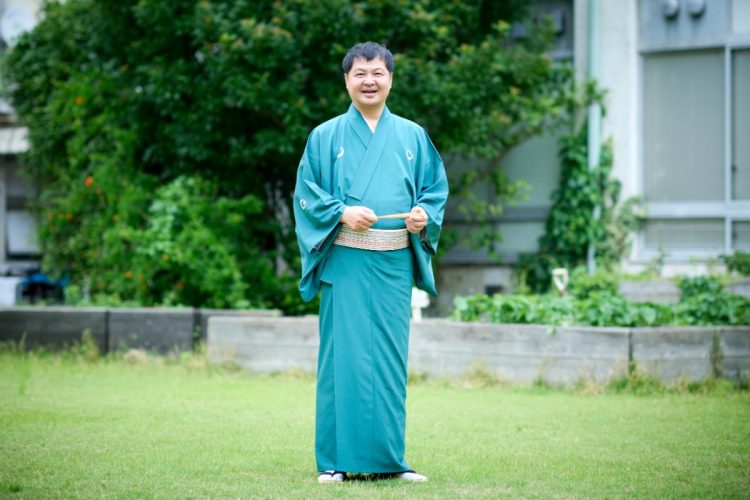 【写真】「僕は居心地がよくなかった」 噺家生活15年・月亭方正が落語にのめり込んだ理由 立川志の輔に「『鼠穴』を教えてください」と直談判|newsポストセブン