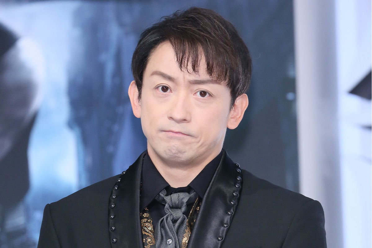 Cm出演相次ぐ山本耕史、“コミカルなイケオジ”キャラで「ポスト竹野内豊」の呼び声|newsポストセブン Part 3