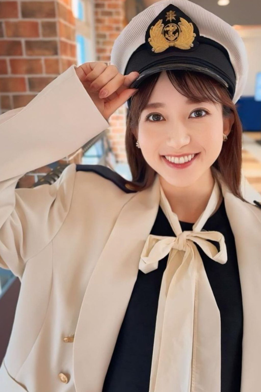 【スイカップ以来の衝撃】元NHKアナウンサー（33）「初ビキニ姿披露」で隠れ美スタイルが話題「かつて山形放送局で勤務」｜NEWSポストセブン - Part 3