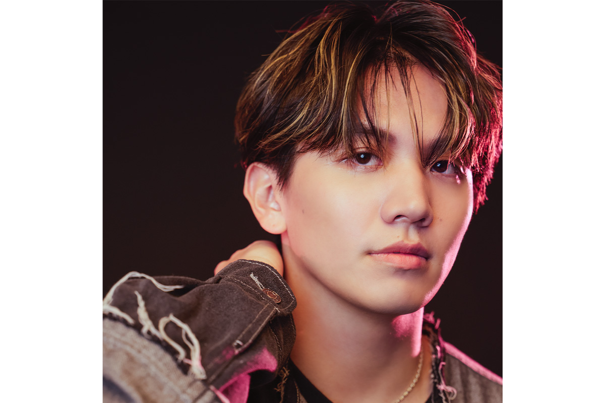 《シンガーソングライターAARONインタビュー前編》空手で全国制覇するも挫折、ラップの道へ そして「シンプルに歌で行こう」と決断するまで ...