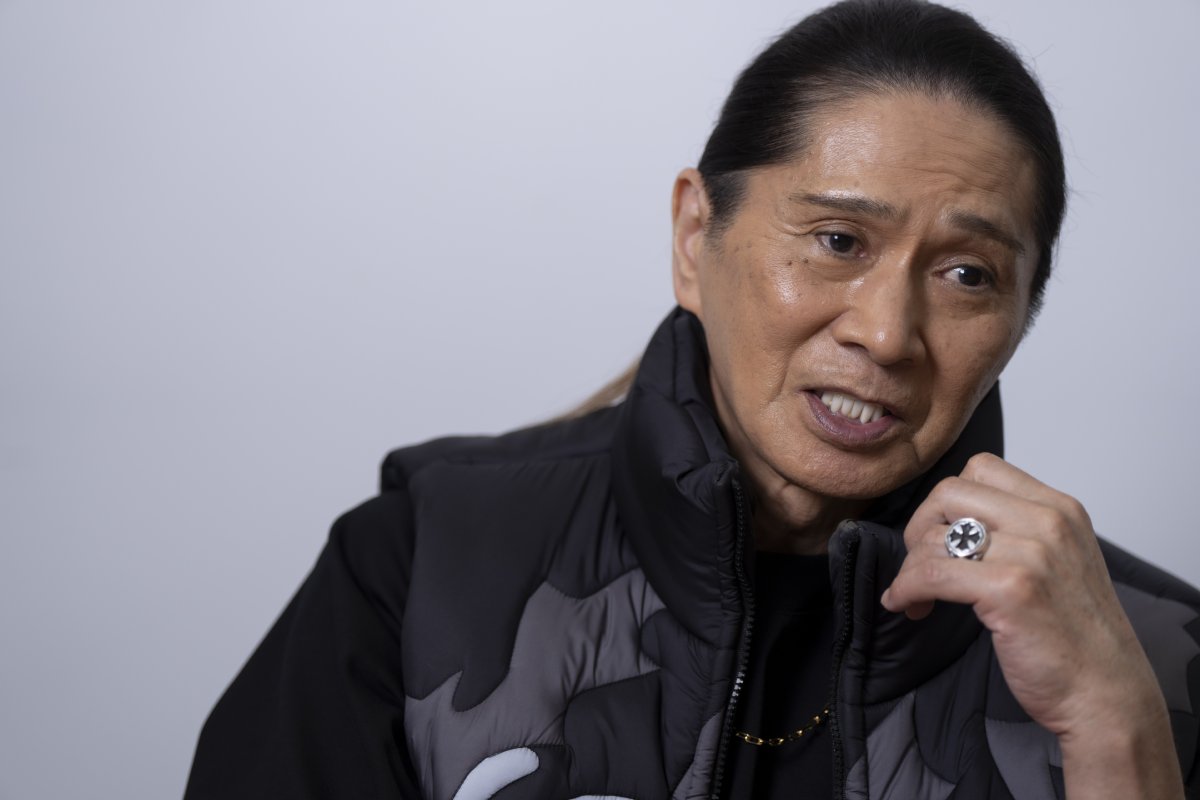 《還暦超え再デビュー》SAMとDJ KOO、新ユニット「B.O.C」結成の背景にあった「持病・大病との闘い」「人生100年時代で伝えたいこと」｜NEWSポストセブン - Part 3