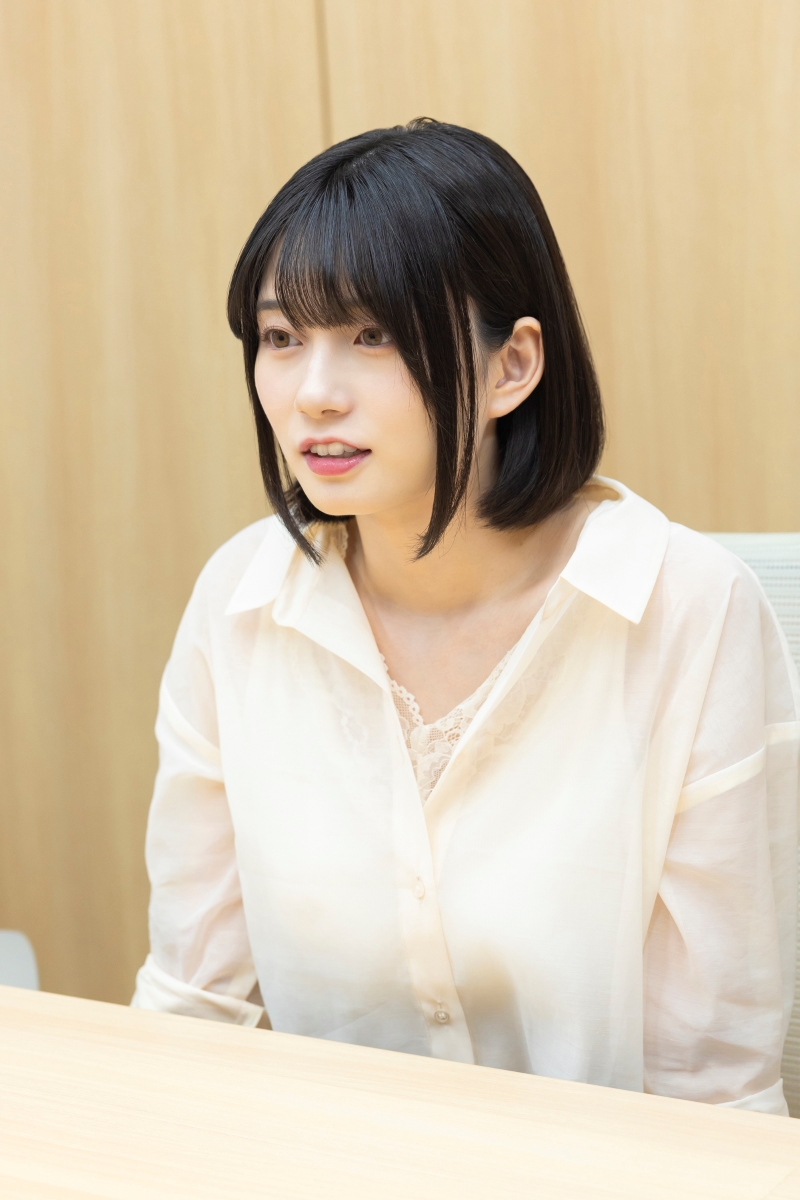 「外で裸になっている写真が好きなんでしょ!?」1000年に1人の逸材・瀬戸環奈が明かした罪悪感と撮影秘話|newsポストセブン Part 7