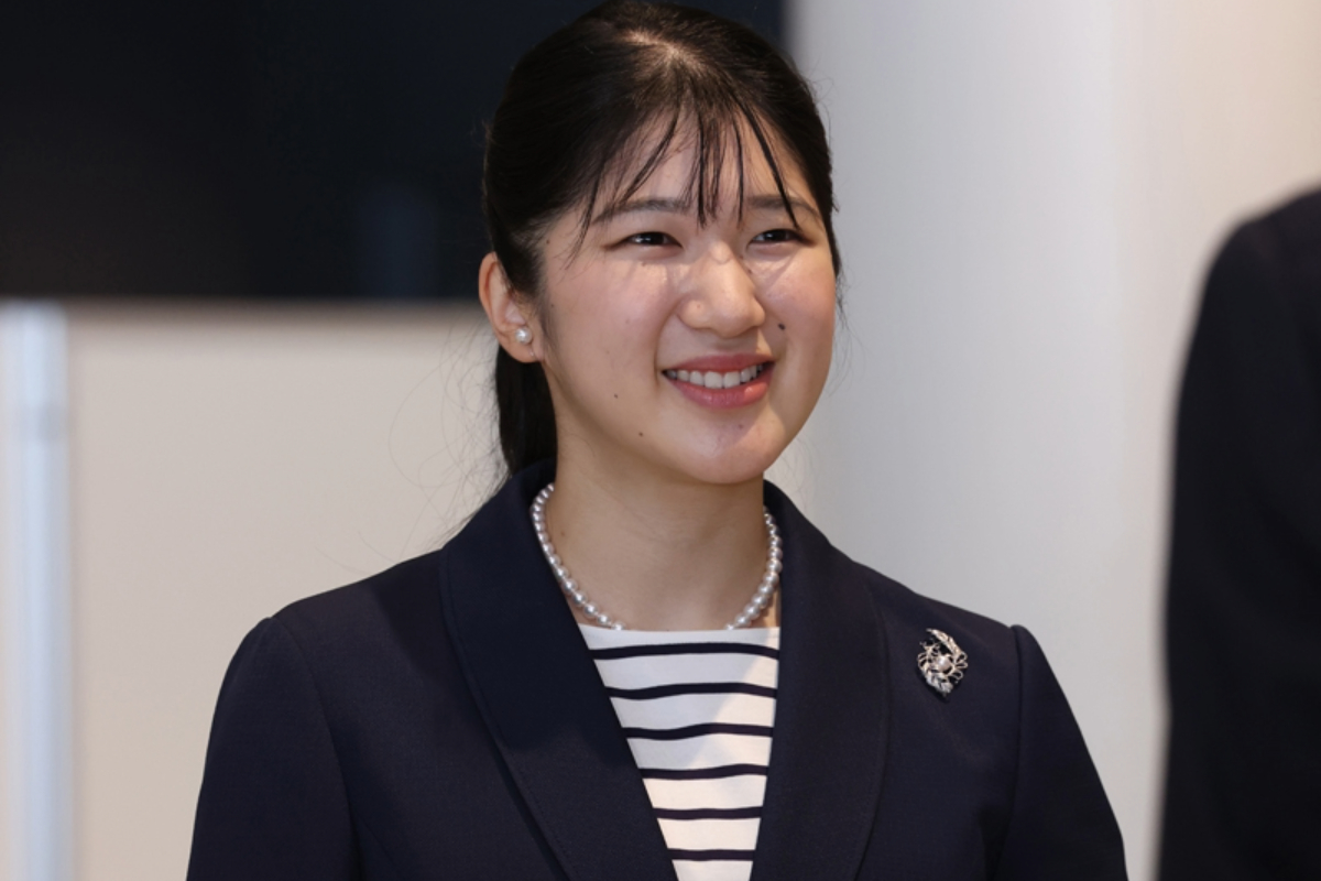 愛子さまの活躍を効果的にアピールできない宮内庁のジレンマ「秋篠宮家の情報はホームページでわかりやすくまとめられているのに…」 |newsポスト