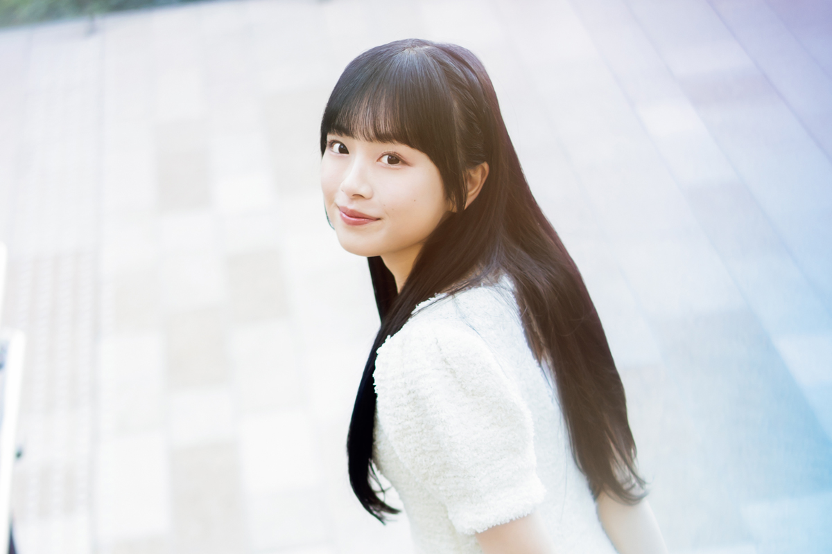 SNS総フォロワー数140万人超の女子高生YouTuberひまひま、日枝神社初詣イメージキャラクターに就任「指原莉乃さんのようなタレントを目指します！」｜NEWSポストセブン