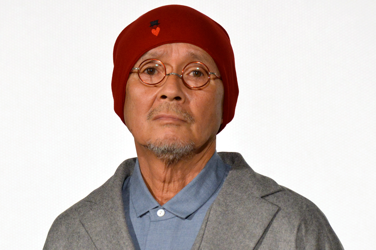 【火野正平さん逝去】4年前「不倫の作法」を尋ねた記者に「それ俺に聞くの!?」 その場にいた娘たちは爆笑した|newsポストセブン