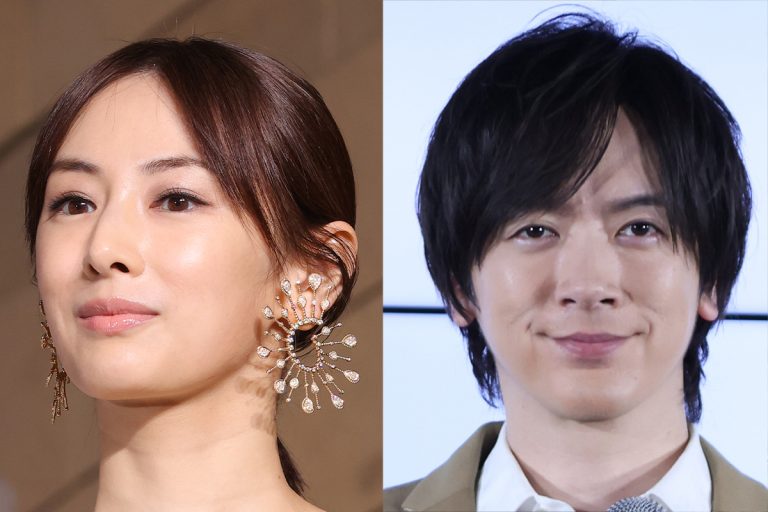 北川景子、2025年公開映画で貧困にあえぐシングルマザー役“スタッフに紛れてどこにいるかわからない”ほど、生きることに疲れた姿を怪演｜NEWSポストセブン