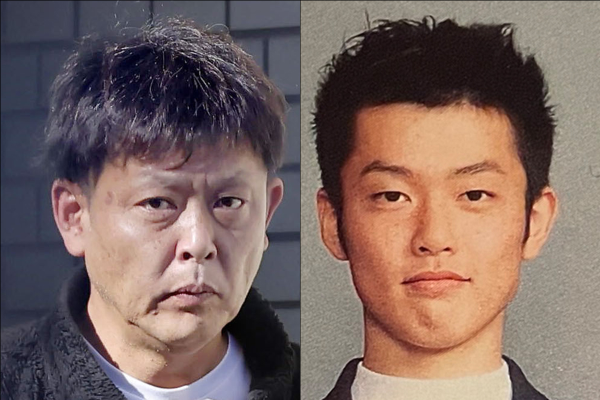 【写真】「被害者と同じ歳くらいの娘がいたと聞いている」平原政徳容疑者に「数か月前に離婚した」証言も…謎が深まる“犯行動機” 【北九州・女子
