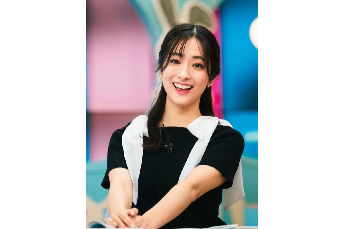 【写真】オリコン「好きな女性アナ1位」のTBS田村真子アナ、大手広告代理店の内部資料・女性アナ“パワースコア”ランキングで上位に入らなかった理由｜NEWSポストセブン