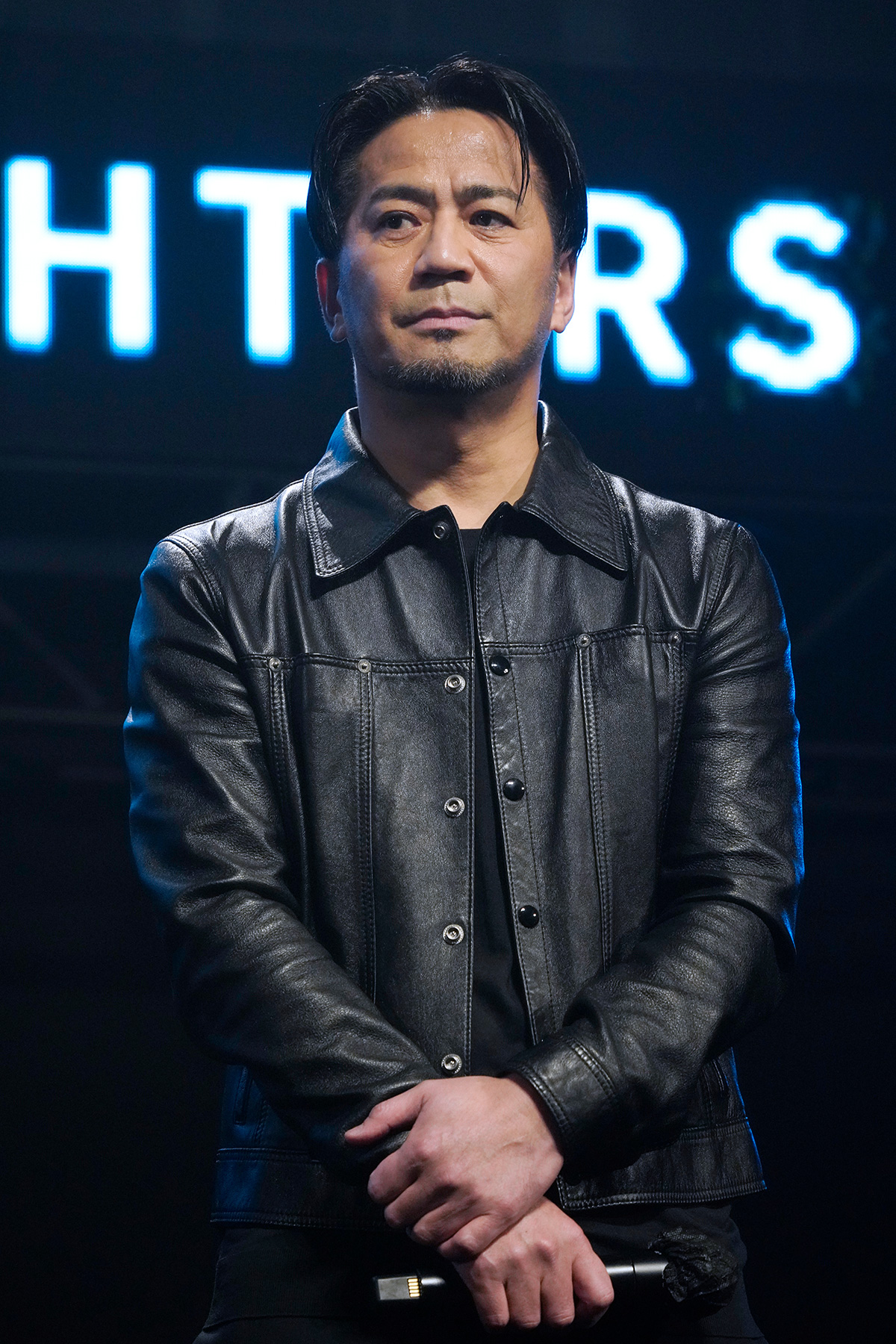 《TRFのSAMや元EXILEのHIROと踊った》映画監督ジャッキー・ウー「その道で食べていこうとは思わなかった」ダンスの世界へ進まなかった理由｜NEWSポストセブン - Part 7