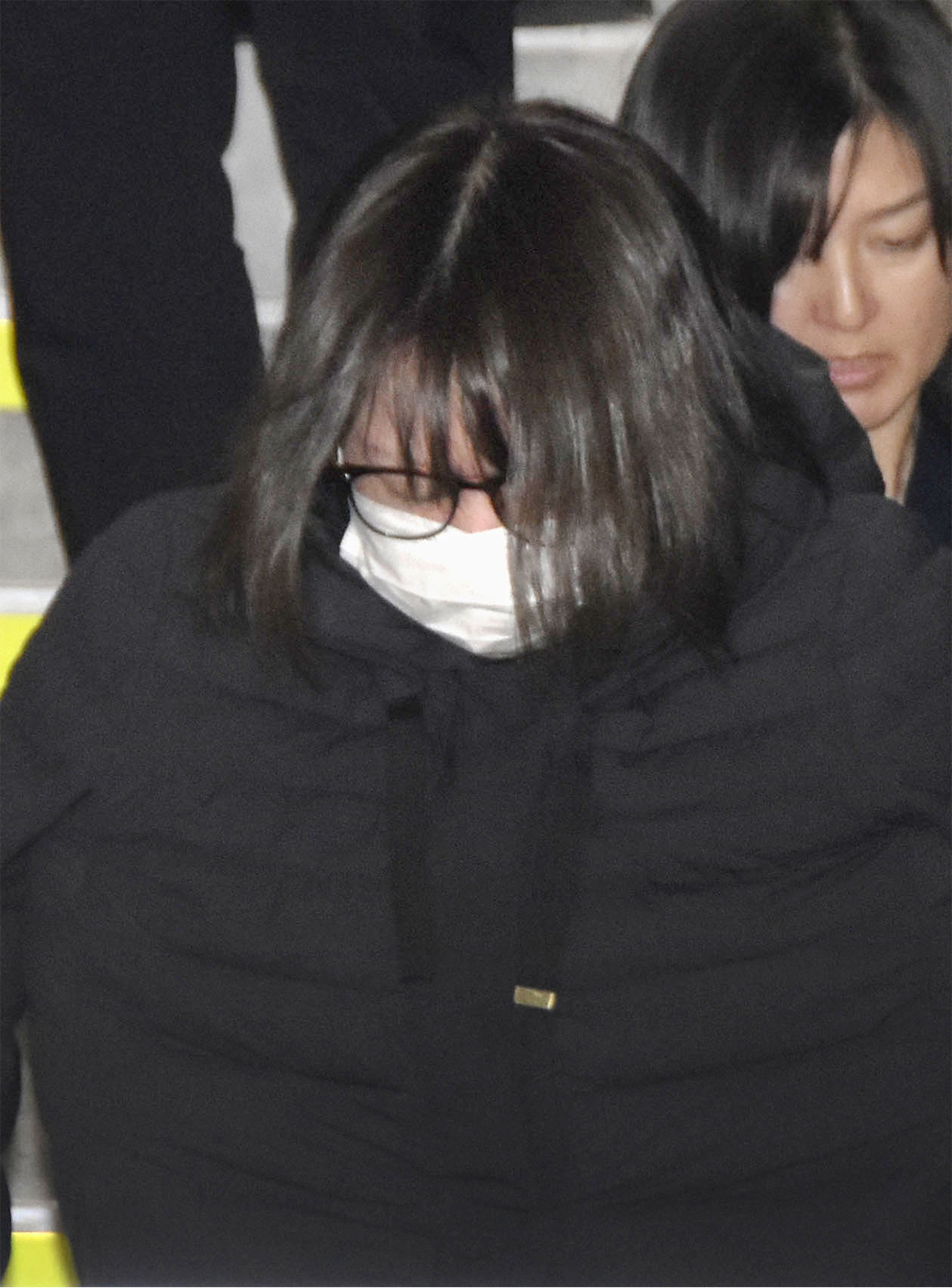 「同居の義父とは家庭内別居状態」三菱UFJ女性元行員・今村由香理容疑者「化粧っ気もなくて…」順調なキャリアに現れていた“異変” 【貸金庫窃盗事件】｜NEWSポストセブン - Part 2