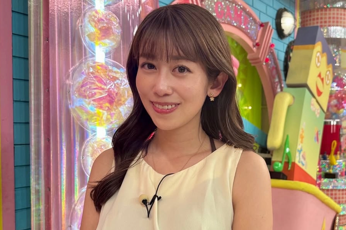 【写真】《“元カレ写真並べる”が注目》元NHK中川安奈アナ、“送別会なし”に「NHK冷たい」の声も それでもNHKの判断が「賢明」と言えるテレビ業界のリスク事情｜NEWSポストセブン ...