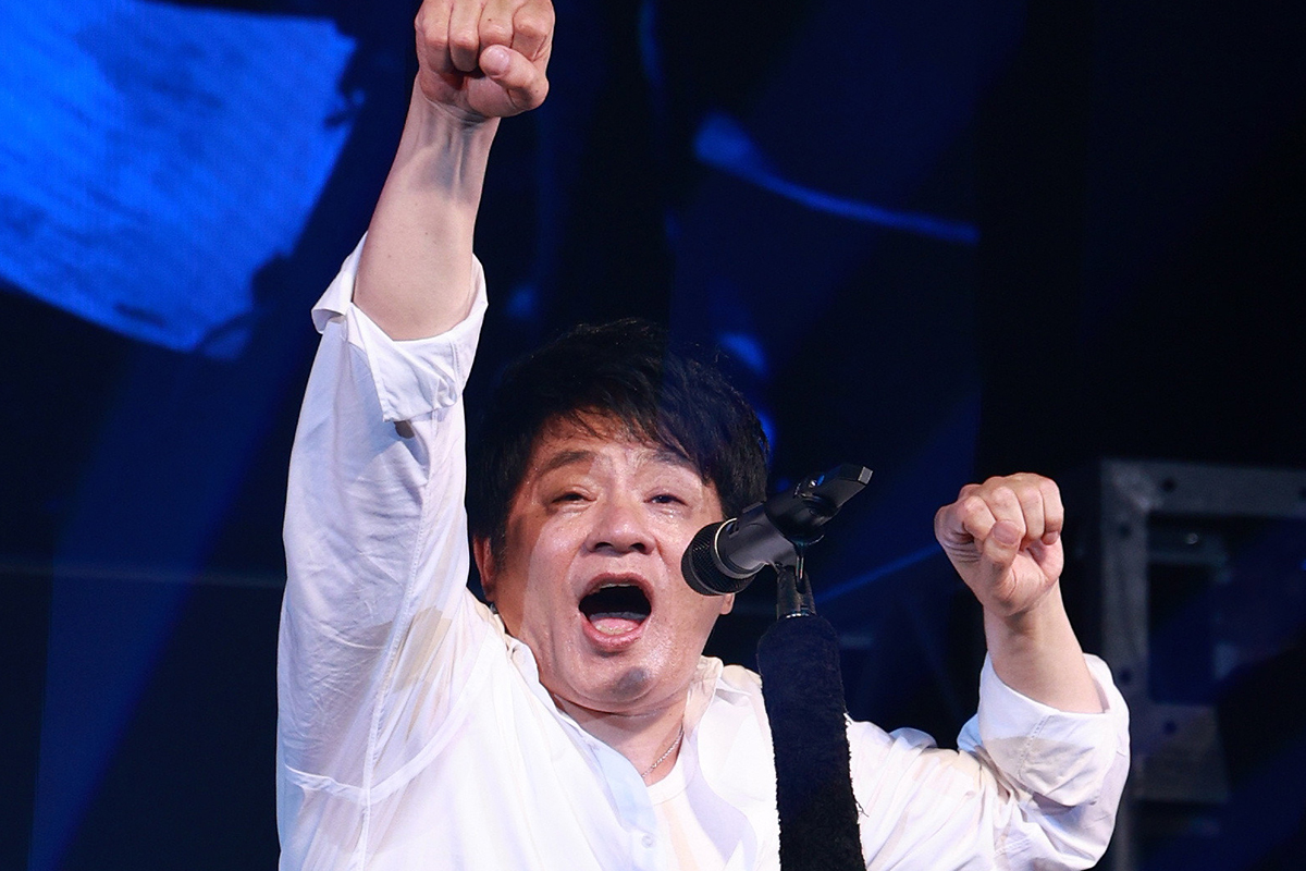 ASKAが10年ぶりにNHK「世界的音楽番組」に出演決定 局内では“慎重論”も、制作は「紅白目玉」としてオファー｜NEWSポストセブン - Part 2