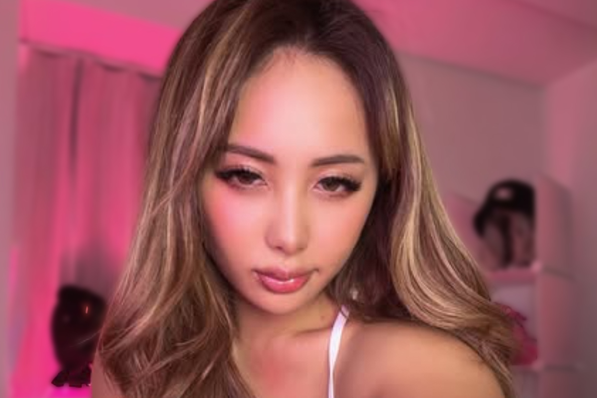 《28歳ギャルダンサーに“ケタミン密輸”疑い》SNSフォロワー10万人超えの君島かれん容疑者が逮捕 吐露していた“過去の過ち”「ガンジャで捕まりたかったな…」｜NEWSポストセブン - Part 3